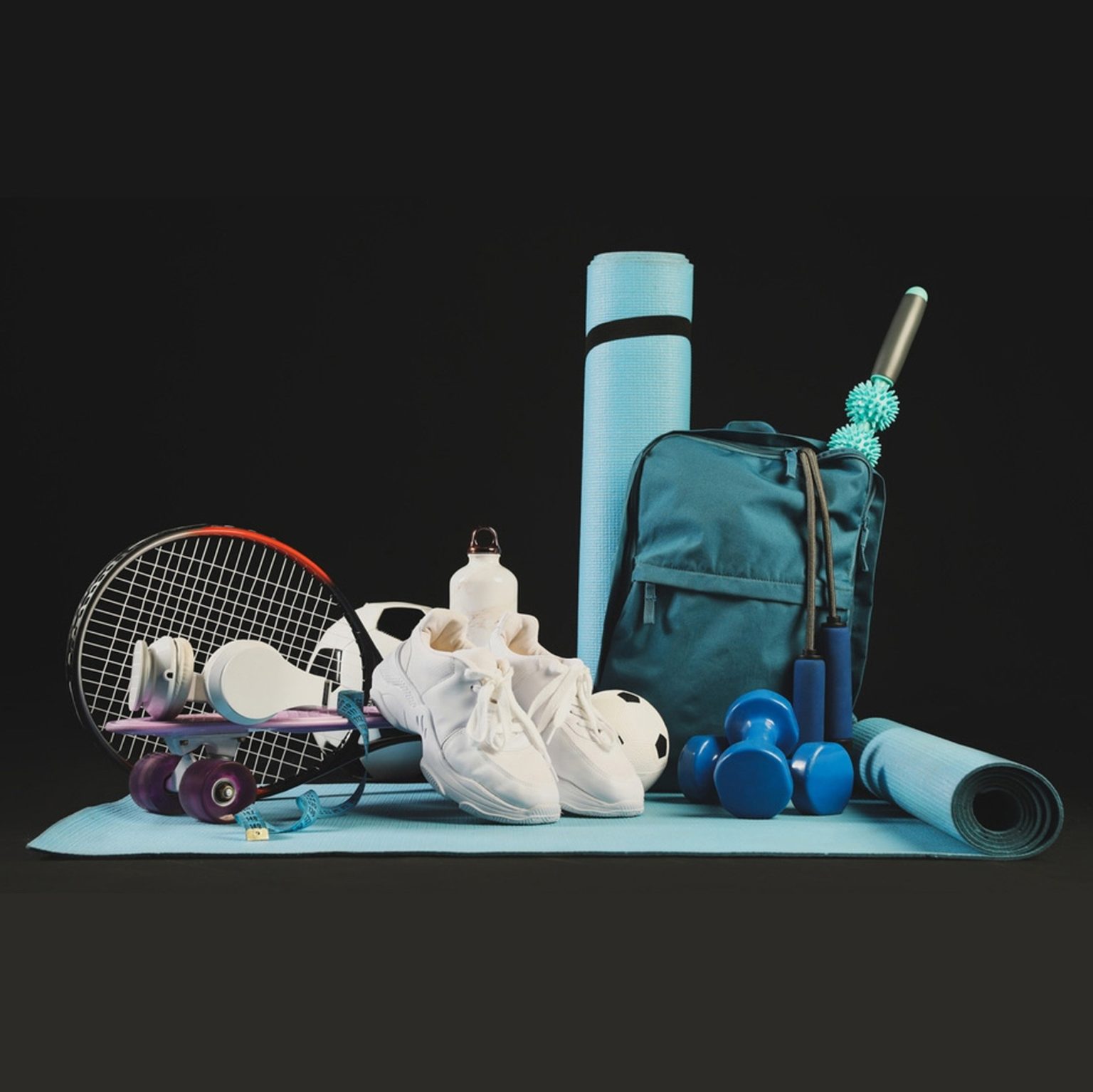 PRESSURE BOX - World of Padel