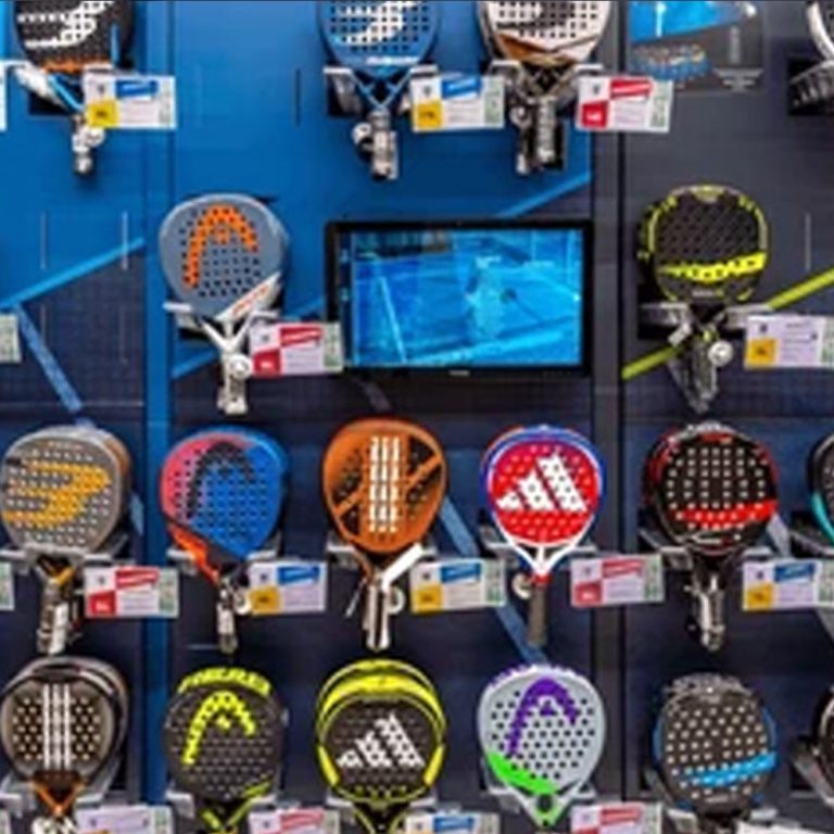Top Deals - World of Padel