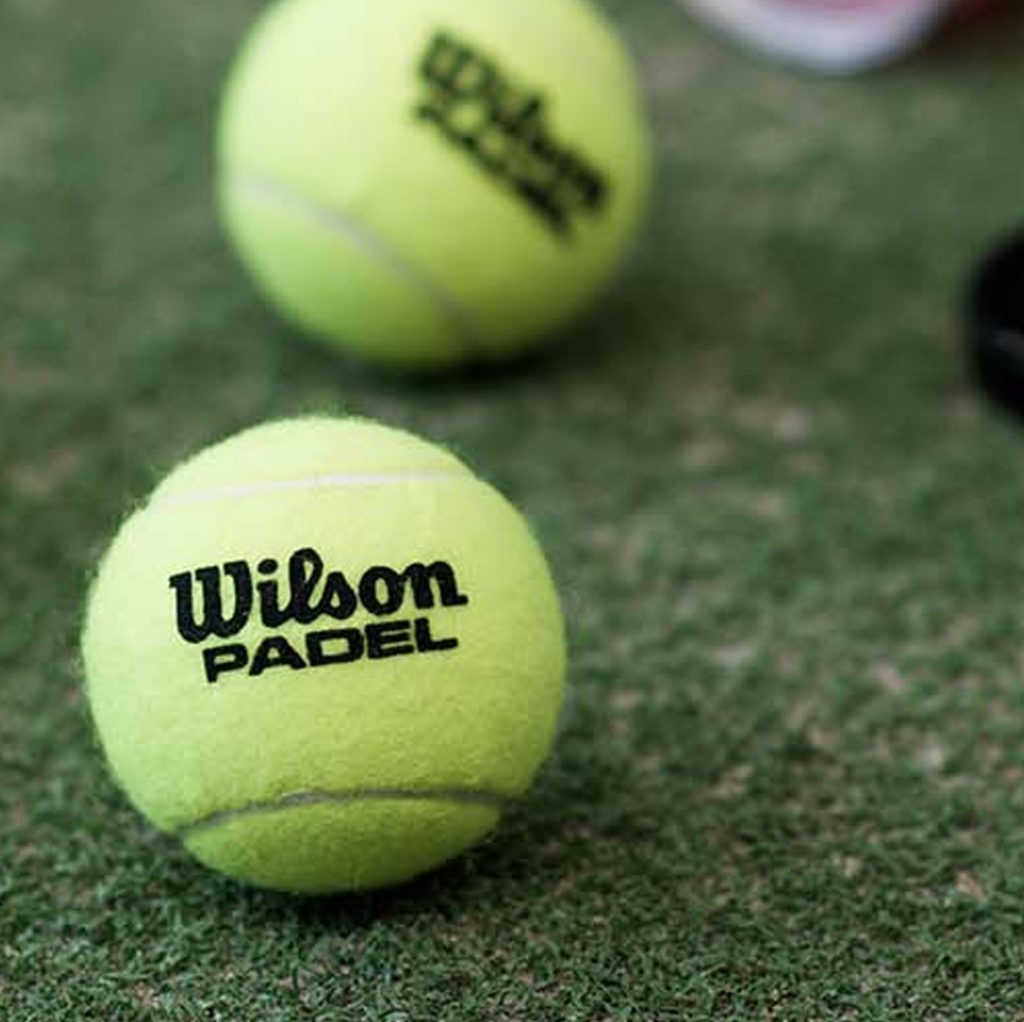 Home - World of Padel