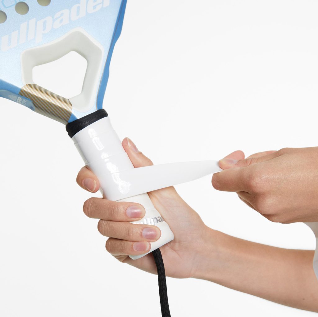 Buy Hesacore Tour Grip – Ergonomic Padel Racket Grip