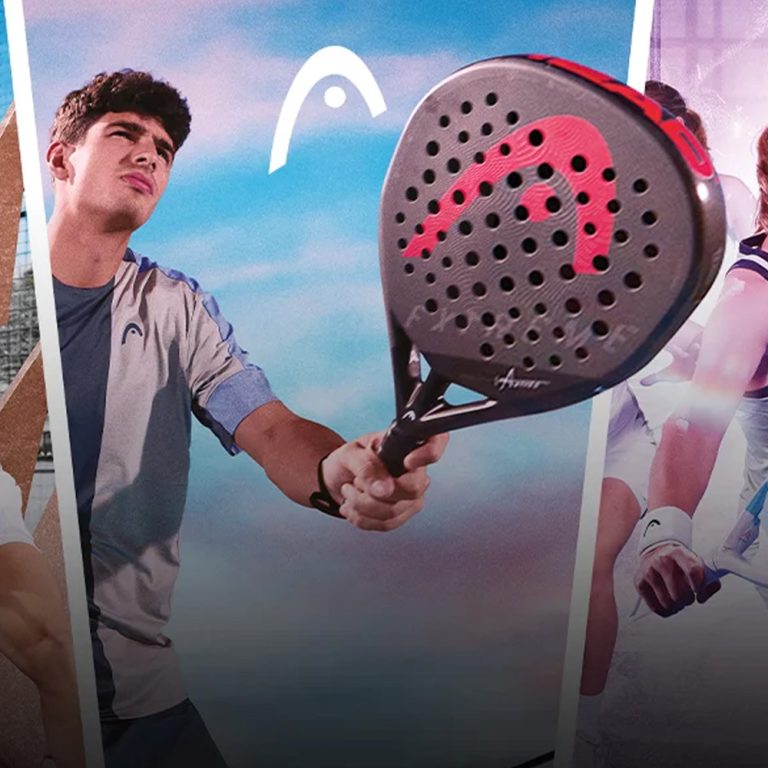 Shop HEAD Coello Pro 2025 Padel Racket In South Africa