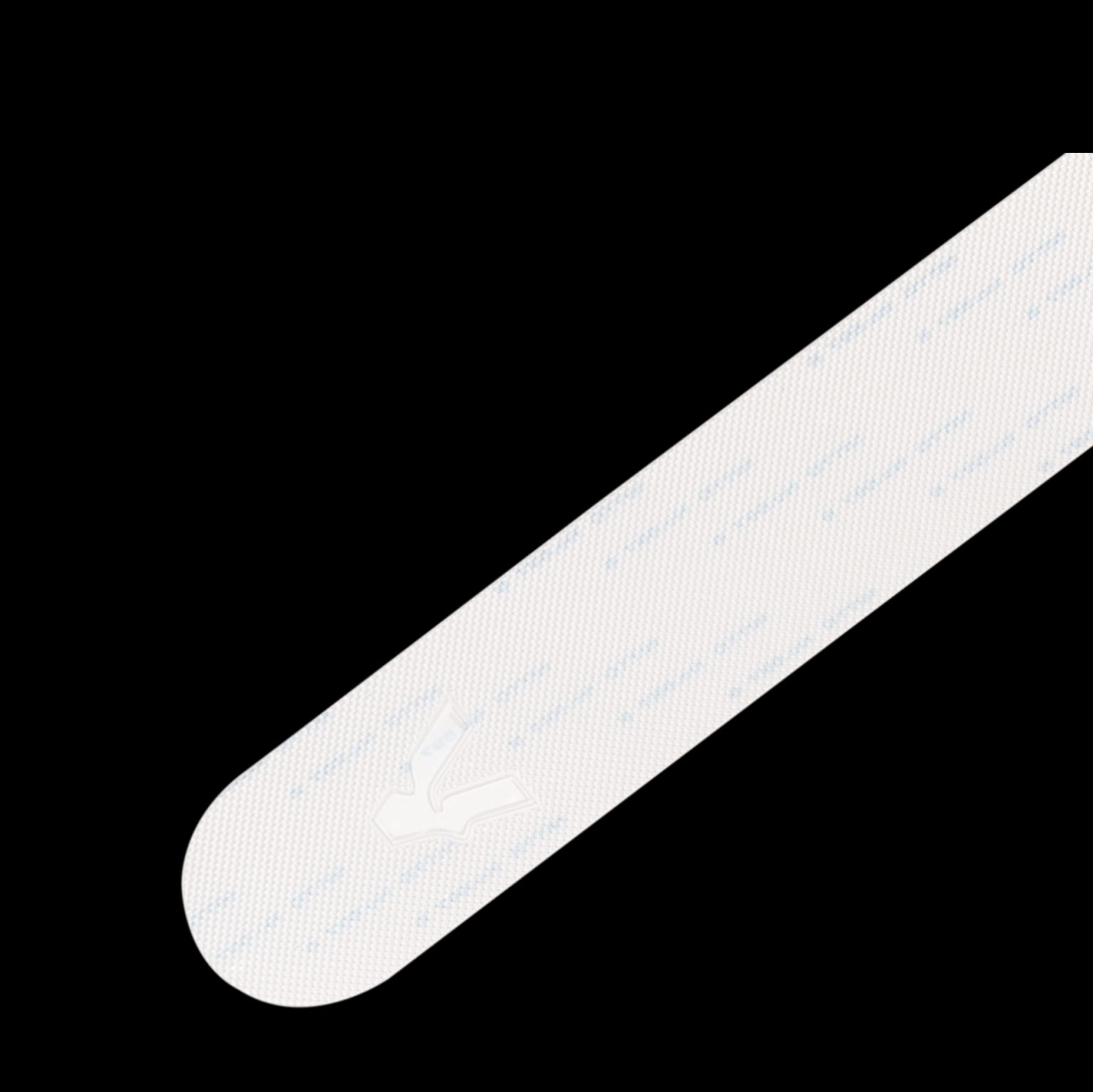 Shockout Frame Protectors – Transparent Racket Protection