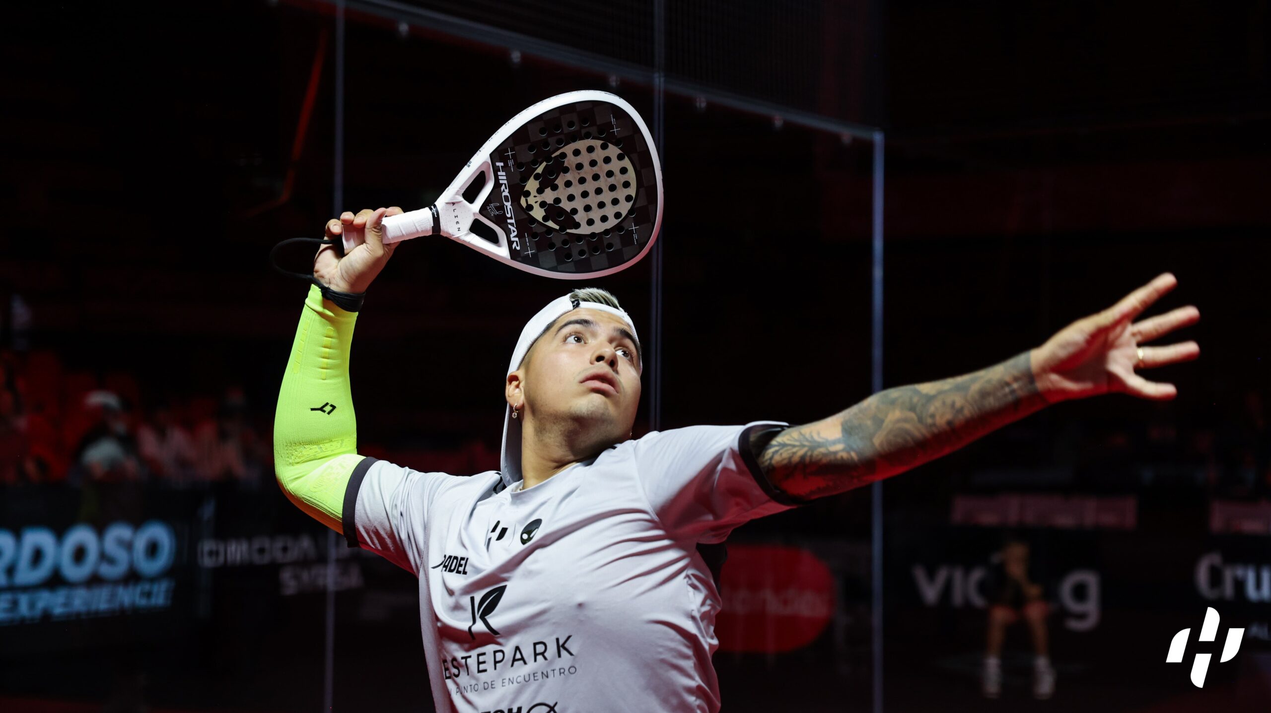 Home - World of Padel