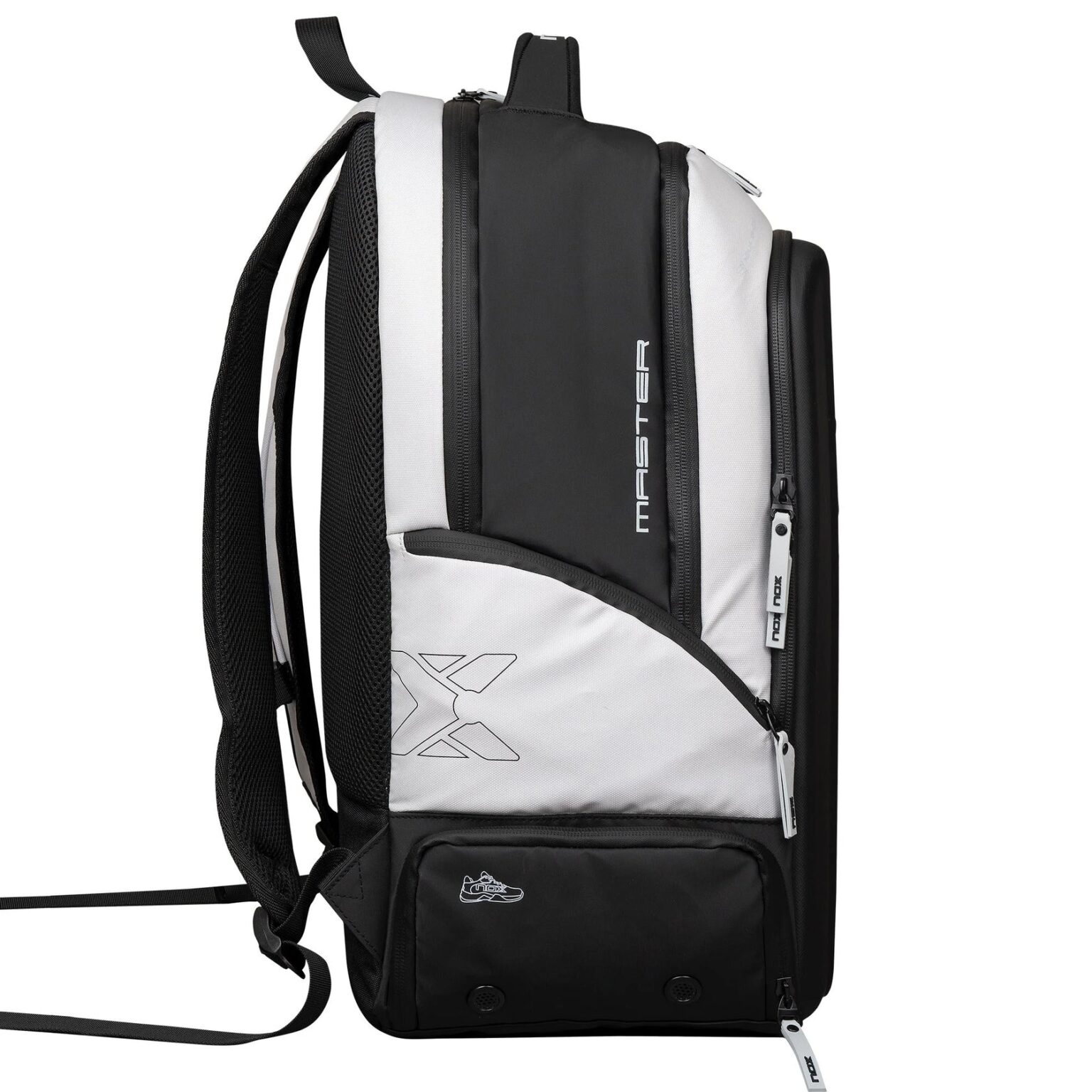 NOX Luxury Master Series Backpack | Padel Bag South Africa