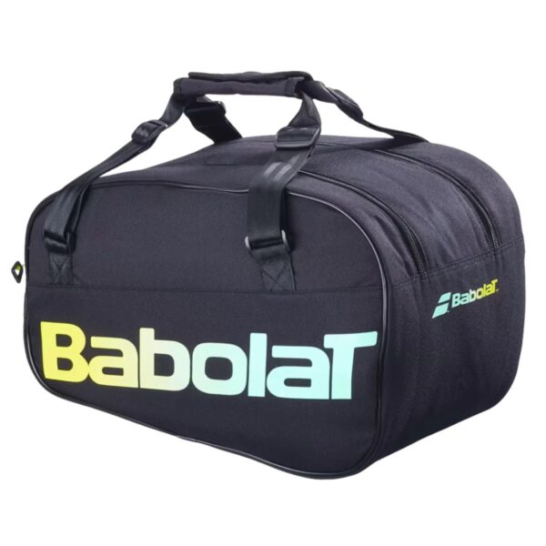 Buy Babolat Court S Padel Bag | Shop Racket Bags Online