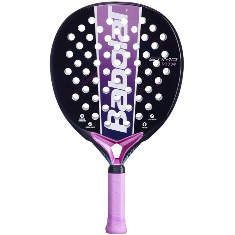 Buy Padel Rackets Online | Shop Top Brands in South Africa