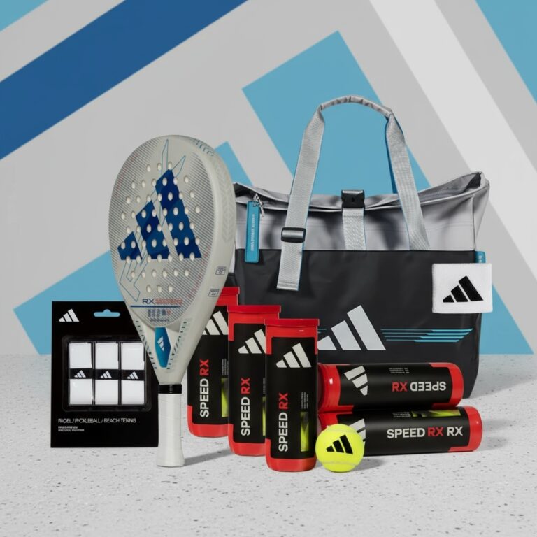 Buy Padel Bundles Online | Shop Combo Deals in South Africa
